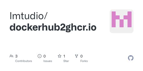 Github Lmtudio