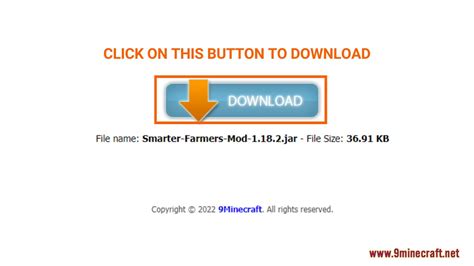 How To Download And Install Mods With Minecraft Forge Mc Modnet