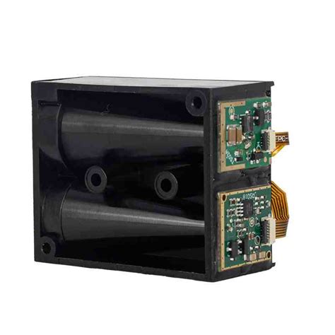 Ptfs 100 300hz Raspberry Pi Laser Distance Sensor Meskernel