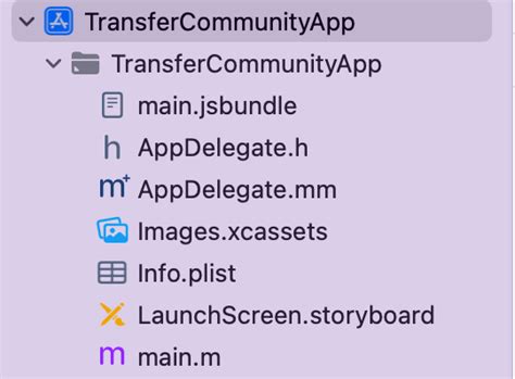 [react native] build 에러 ios android