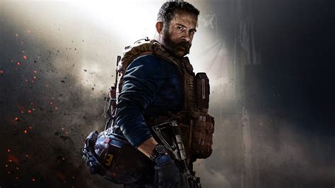 Xbox Owns Call Of Duty — The War Of Exclusivity Begins Laptop Mag