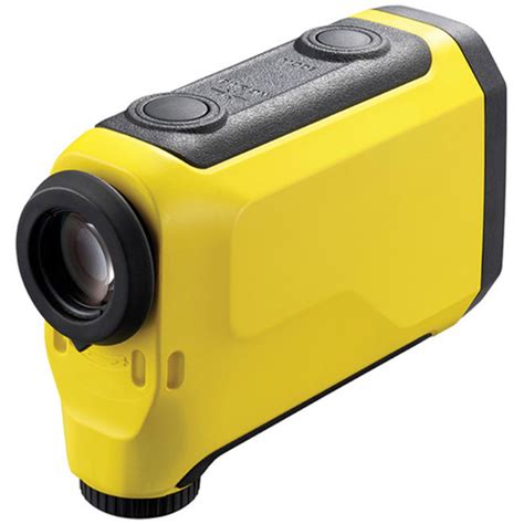 Nikon Forestry Pro Ii Laser Rangefinder Hypsometer Curtis Tools For