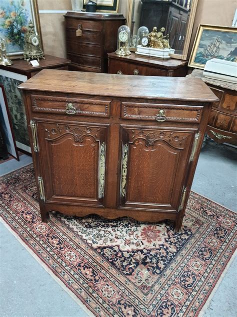Buffets Anciens Antiquites En France