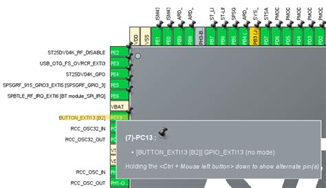 Getting Started With Stm32 Cube Ide An Led Blink Guide