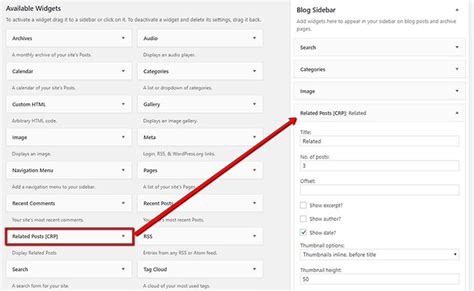 a quick guide to adding a related posts section in wordpress wpklik