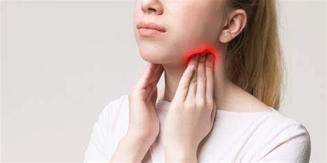 Lymphadenitis Symptoms Causes Treatments