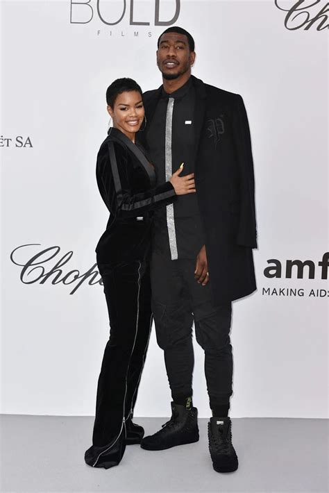 Teyana Taylor Still Looks At Marriage To Iman Shumpert As Real Display