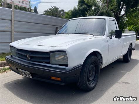 Peugeot 504 Pick Up Usada En Mendoza Deruedas Peugeot 504 Pick Up Usada En Mendoza Deruedas