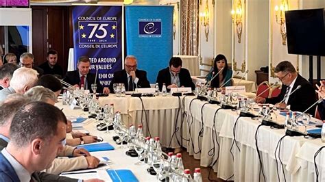 Reviewing The Regulatory Framework For Lobbying In Serbia Economic Crime And Cooperation Division