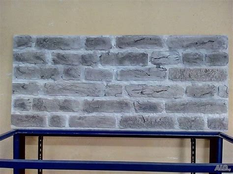 Декоративен панел ”Стара тухла” Строителни материали Бургас Материал екологично чист г