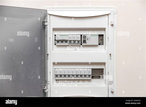 Fuse Box Home High Resolution Stock Photography And Images Alamy