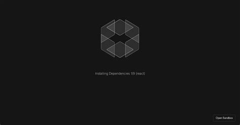 Antd Reproduction Template Codesandbox