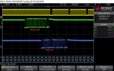 Solved Stm32f407 As Spi Slave Hal Page 2 Stmicroelectronics Community