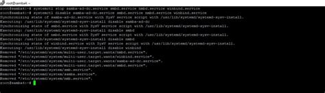 How To Configure Samba4 As An Active Directory On Ubuntu 2404