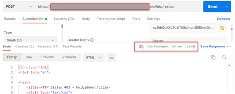 Sap Cpi How To Call External Rest Api With Access Token And Csrf