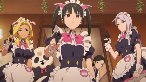 15 Maid Anime About Maids Supporting Their Beloved Masters