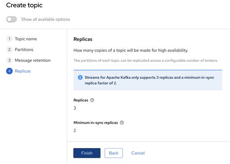 Stream Iot Data With Apache Kafka Red Hat Developer