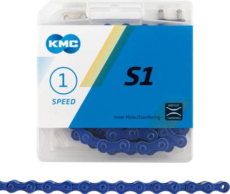 KMC S1 - Ridley's Cycle | Calgary & Okotoks Bike Shops