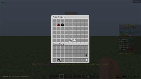 Guide Random Action Triggered From Conditional Hypixel Forums