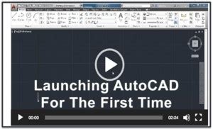 Videos Tutorial AutoCAD