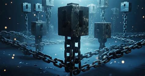 Decoding Chainiste Unleashing The Future Of Blockchain Technology Ziplinq