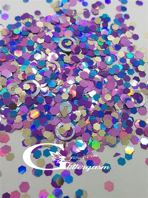 Mirage New Version Enhanced Glittergasm