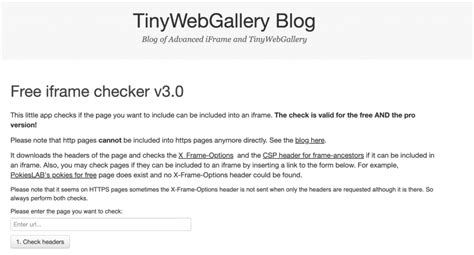 3 Easy Methods To Embed Iframe Into Wordpress