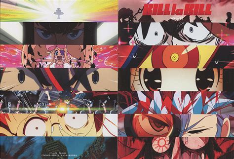 Kill La Kill Original Soundtrack Vol2 Ltmh