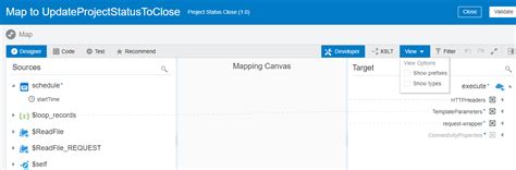 Navigating Data Mapping In Oracle Integration Cloud