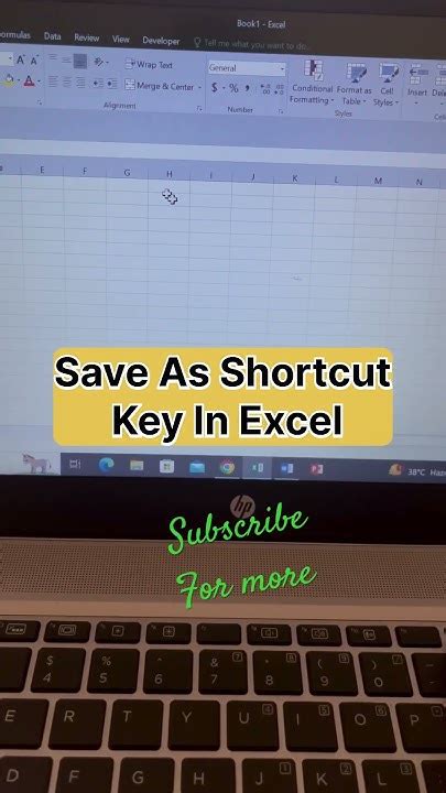 File Save As Shortcut Keys🙄 Excel Exceltricks Shortcutkeys Msofficeexcel Exceltips