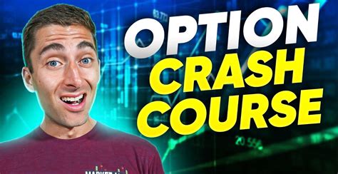 Classroom · Option Trading Market Moves