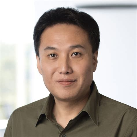 Yong Lee U S Green Building Council