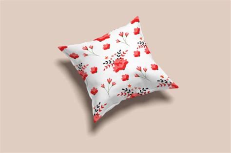 Beautiful Floral With Leaf Vector Patter Graphic By Sahamilon125 Beautiful Floral With Leaf Vector Patter Graphic By Sahamilon125