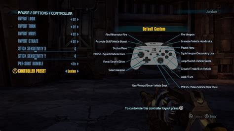 Borderlands 2 On Nintendo Switch Is Surprisingly Good