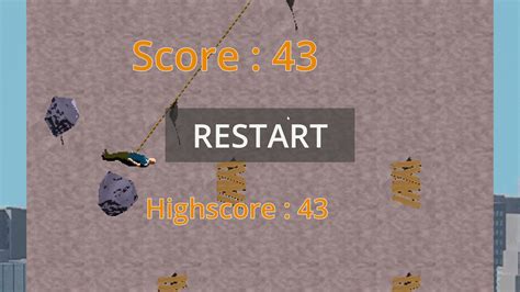 Bill The Steeplejack By Matomatt