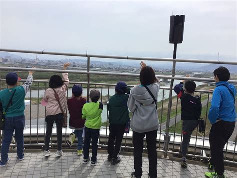 4月1日月～4月6日土の活動記録 マザーズ新田塚のブログ