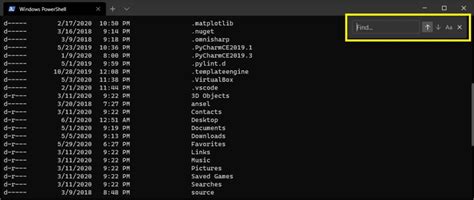 how to customize windows terminal key bindings