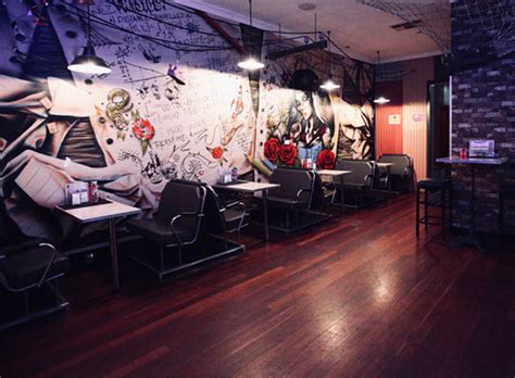 The Classroom Unique Function Venues Hidden City Secrets