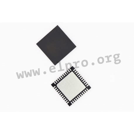 ATMEGA8535L 8MU Microchip Microchip Atmel 8 Bit AVR ISP Flash