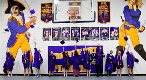 Chamois Graduation The Unterrified Democrat