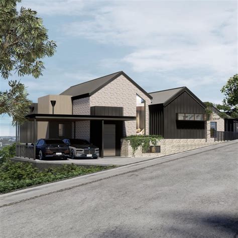 David Tomić On Linkedin Architects Architecture Residentialdesign