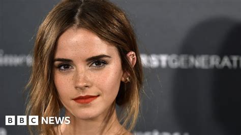 Emma Watson Regression Director Did Sex Abuse Film Tastefully Bbc News