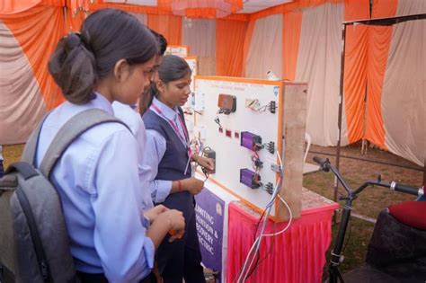 national bist nationalscienceday bgi bist dr damodar tiwari
