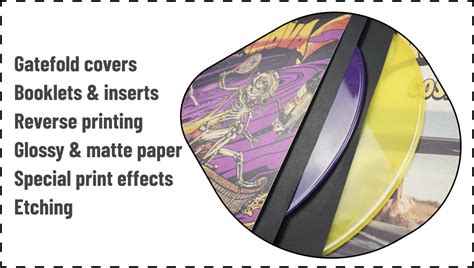 Printable Vinyl Record Worksheets Library