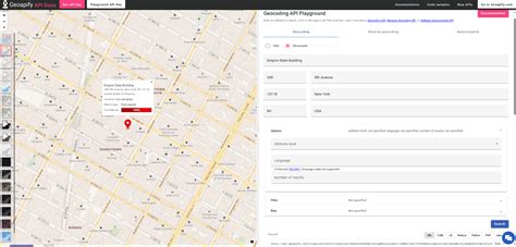 Python Geocoding Tutorial From Address List To Saved Results