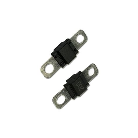 Bolt Down Midi M6 Bolt Type Slow Blow Automotive Fuse 30a 40a 50a 60a