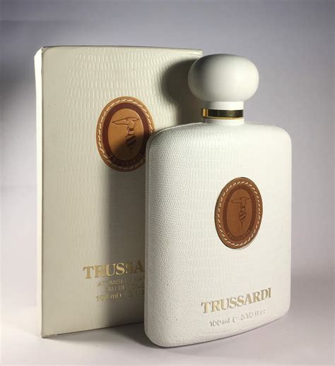 Trussardi Trussardi аромат — аромат для женщин 1984