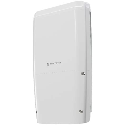 Aerial Net MikroTik Cloud Router Switch CRS G S OUT FiberBox Plus