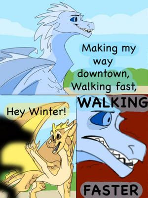 Wings Of Fire Arc 2 Character Rating Survey Quotev