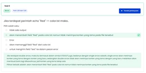 Prelab 1 2 INPUT OUTPUT REDIRECTION